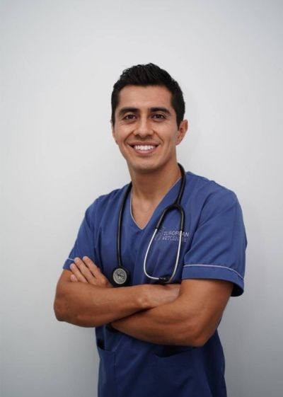 Team - European Vet Centre